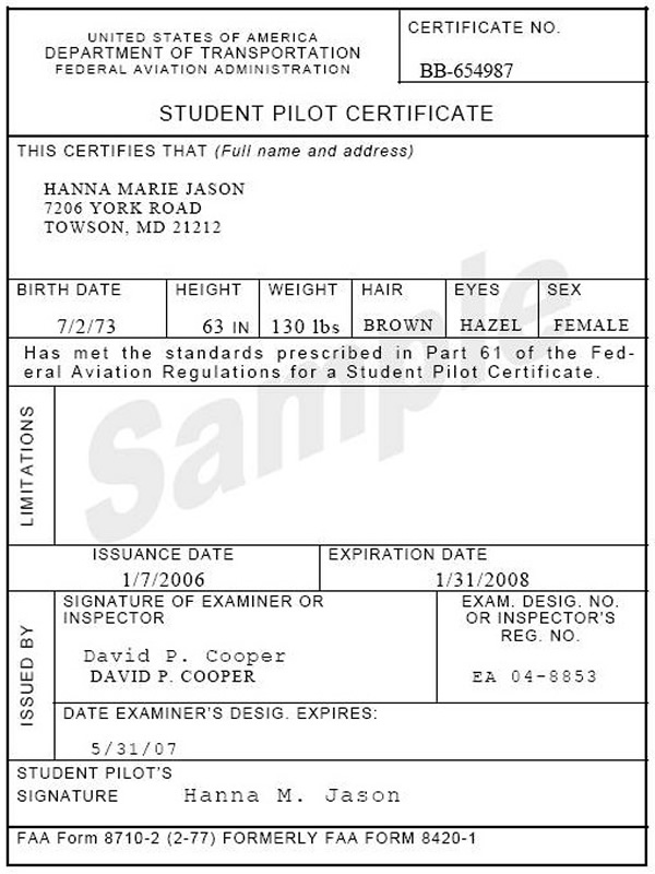 Pilots License Requirements What Is Needed To Get A Flight License Pilots License Requirements What Is Needed To Get A Flight License