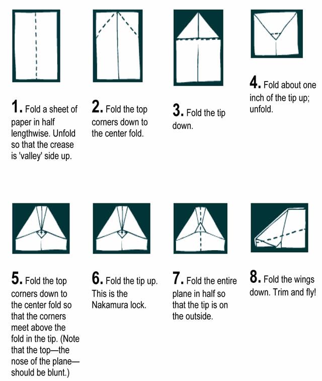 The World Record Paper Airplane Book Pdf Download VERIFIED