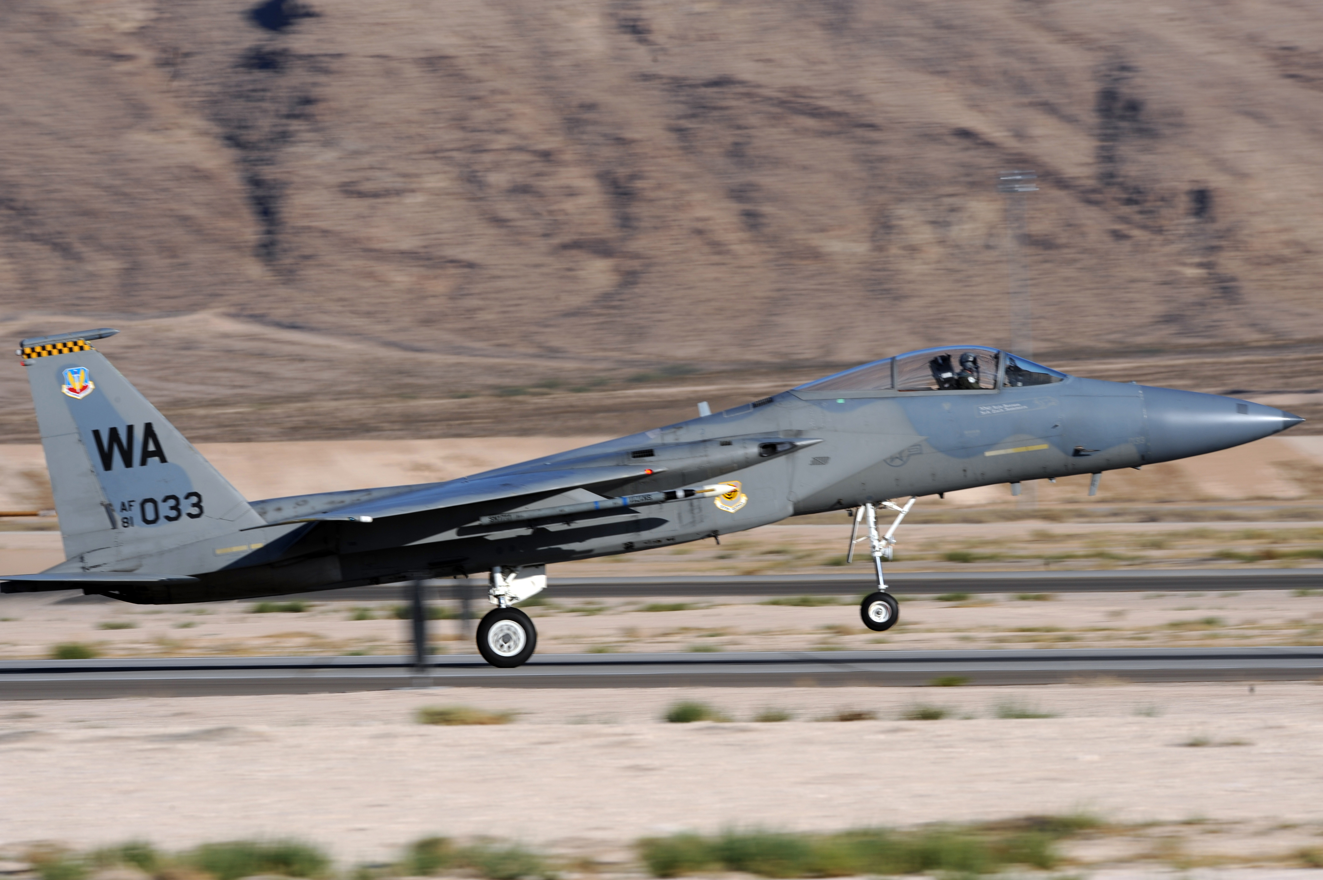 USAF Air Force Aircraft and Airplane Pictures | Air Force Aircraft and ...