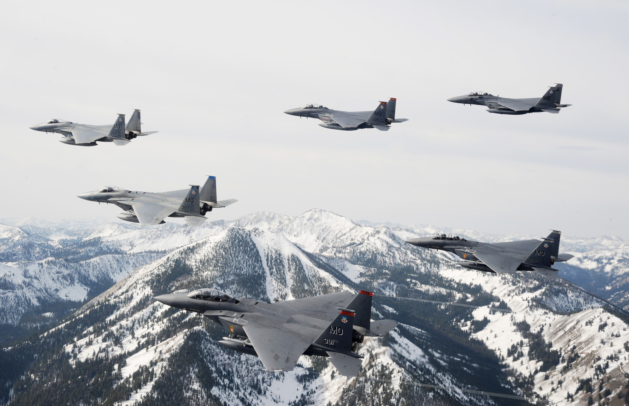 USAF Air Force Aircraft and Airplane Pictures | Air Force Aircraft and ...