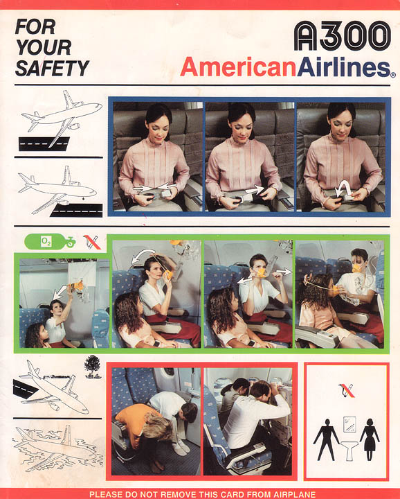 Airline Safety Card For american a300 eb-900.jpg
