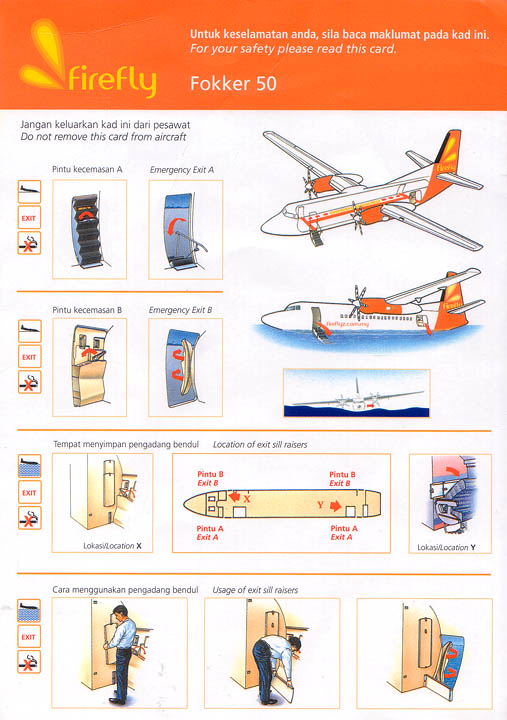 firefly airline safety - seasons change inspirational quotes