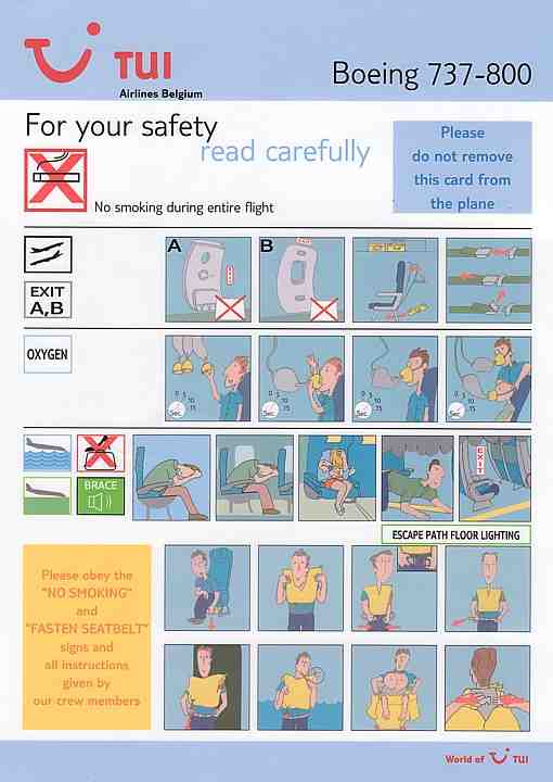 Airline Safety Card For tui airlines belgium 737-800.jpg